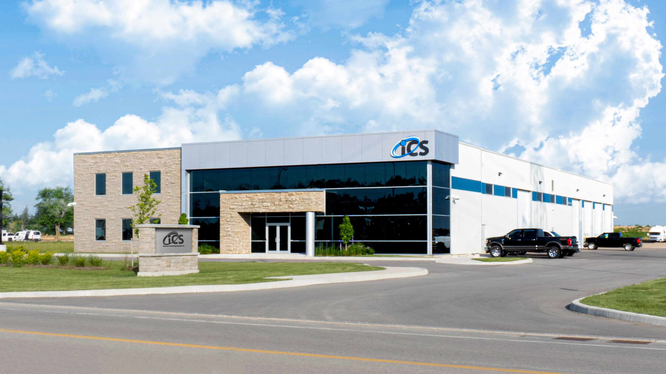 Acquisition of Industrial Contracting Solutions Inc. | Advance Millwrights