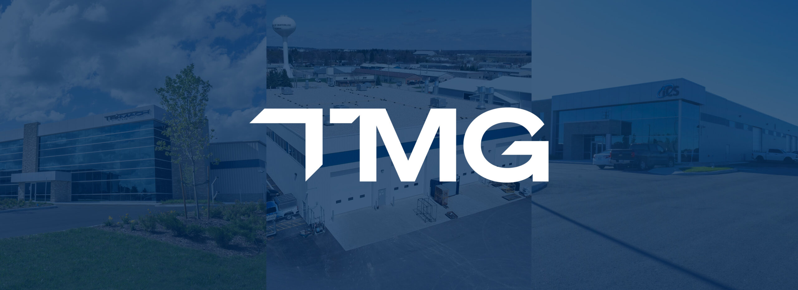 Introducing TMG: The New Face of Tri-Mach Group of Companies | Advance ...